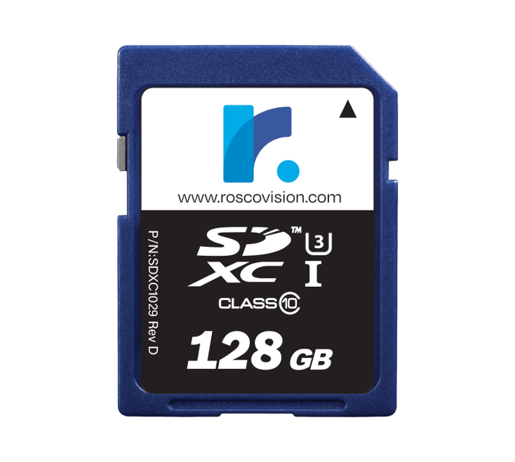 Understanding Your SD Cards