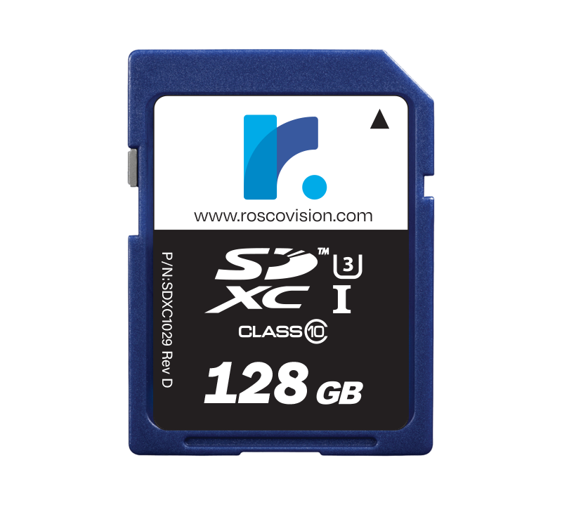 Understanding Your SD Cards