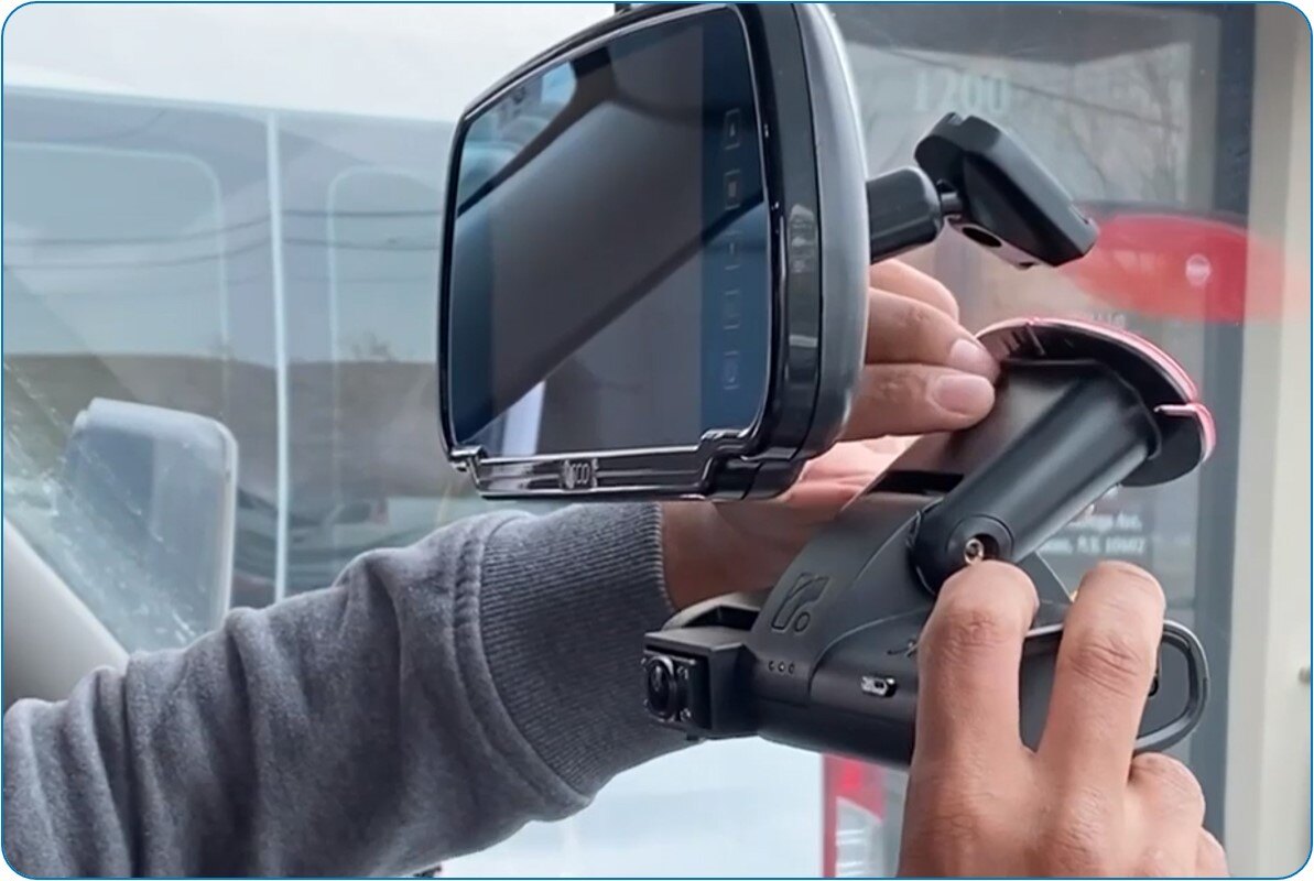 DV6 Quick Start Guide