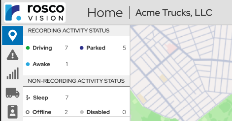 Wake-up / Sleep Mode Feature Guide
