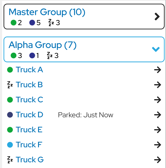 Wake-up / Sleep Mode Feature Guide
