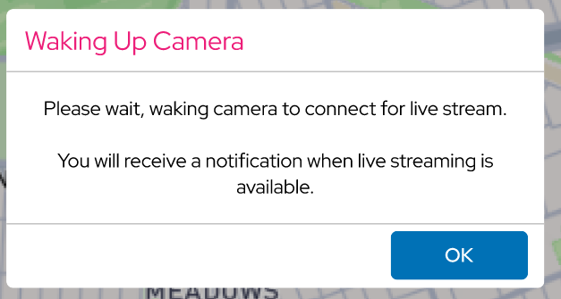 Wake-up / Sleep Mode Feature Guide